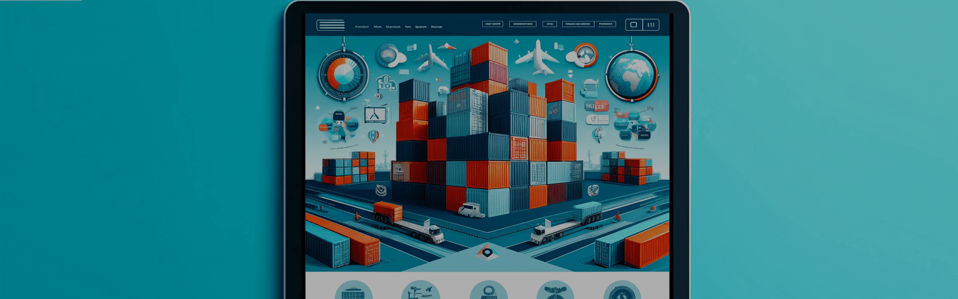 ISO Shipping Containers: Types, Standards - Symcon